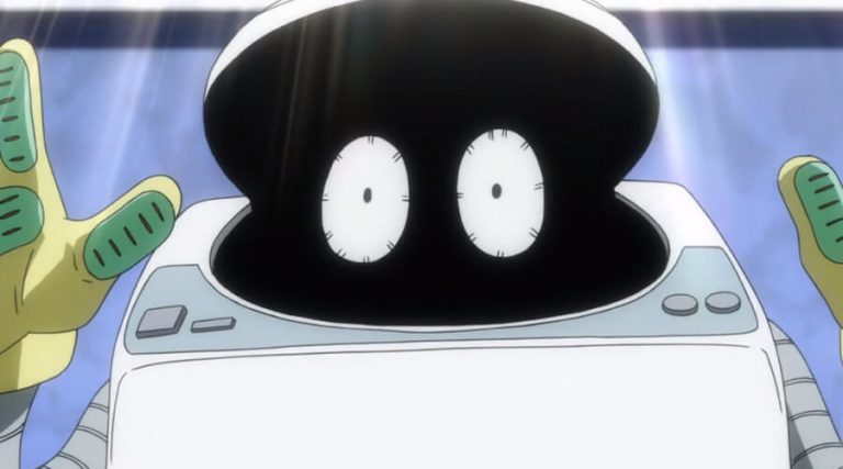 [TOP 10] Classement Des Meilleurs Héros De My Hero Academia [2024 ...