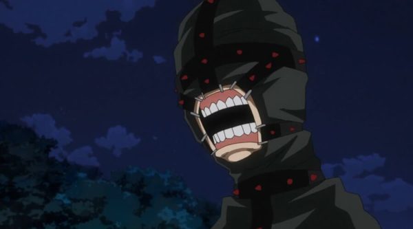 Apprenez À Connaître L'alliance Des Supers Vilains [My Hero Academia ...
