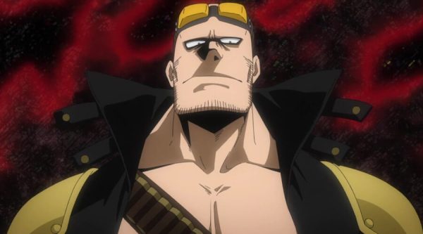 Les Précédents Utilisateurs De One For All [My Hero Academia] – Shōnen ...