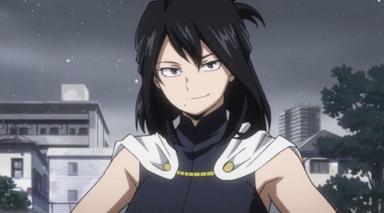 Les Précédents Utilisateurs De One For All [My Hero Academia] – Shōnen ...