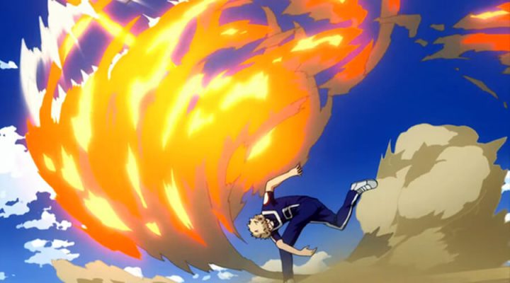 Les 20 Alters Les Plus Puissants [My Hero Academia] – Shōnen Corner