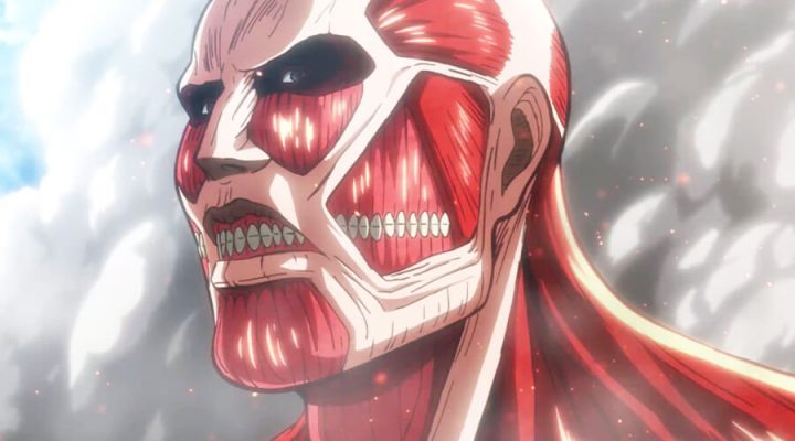 Les 9 Titans Primordiaux [Attaque Des Titans] – Shōnen Corner