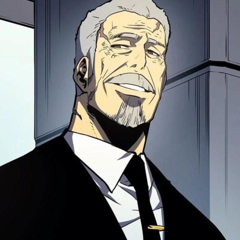 Les 20 Personnages Les Plus Puissants De Solo Leveling (2024) – Shōnen ...